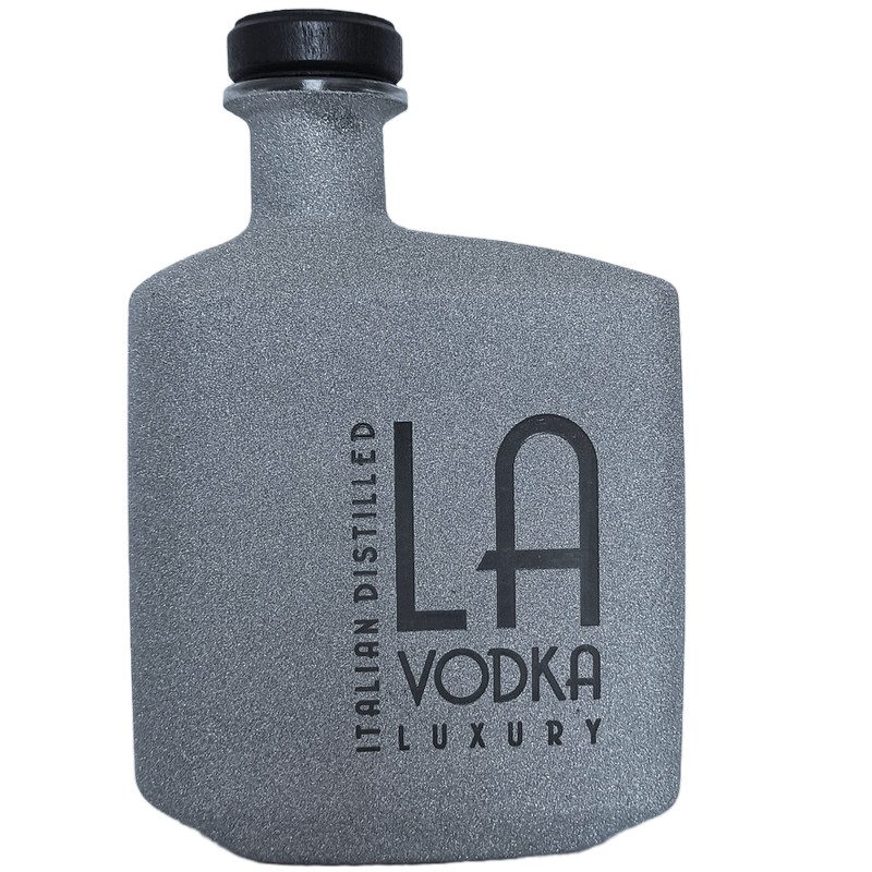 Italian Distilled LA Vodka Luxury- ItalikoDrink - Shop Wine O'Clock